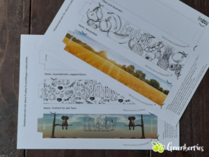 Frubby - Die nachhaltige Fruchtfliegenfalle - Greenberries